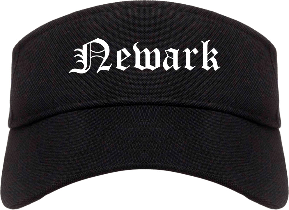 Newark New Jersey Hat | Baseball Cap, Snapback, Bucket & Dad Hats ...