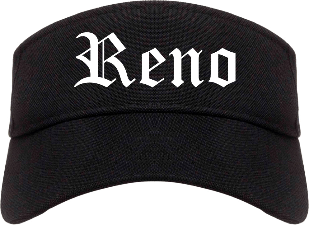 Reno Nevada Hat | Baseball Cap, Snapback, Bucket & Dad Hats – Urban Gear