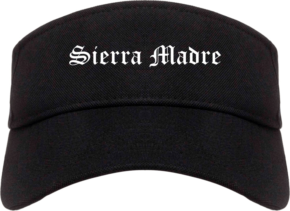 Sierra Madre California Hat | Baseball Cap, Snapback, Bucket & Dad Hats ...