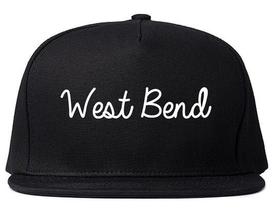 West Bend Wisconsin Hat | Baseball Cap, Snapback, Bucket & Dad Hats ...