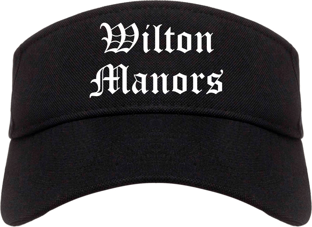 Wilton Manors Florida Hat | Baseball Cap, Snapback, Bucket & Dad Hats ...